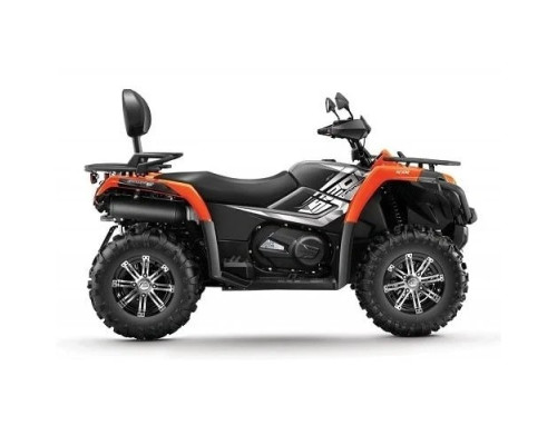 CFMOTO CForce 520L EPS '22